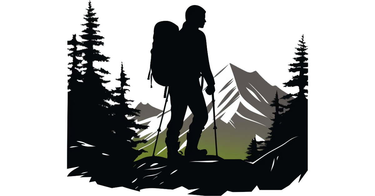 Explore the outdoors!